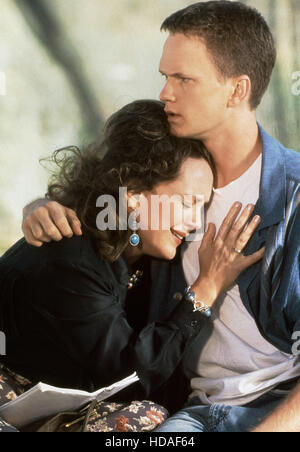 LEGEND OF SIN: THE WILLIAM COIT STORY, Neil Patrick Harris, 1995 ...