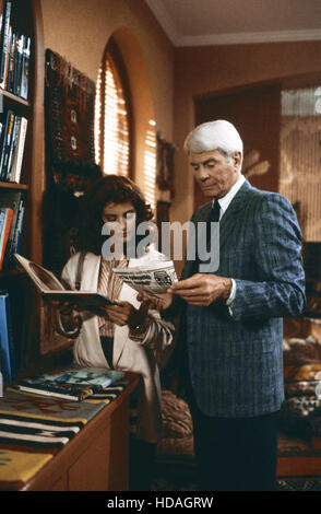 MISSION: IMPOSSIBLE, from left: Terry Markwell, Anthony Hamilton, Peter ...