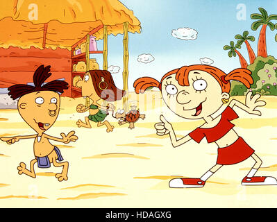 MIKE LU & OG, (from left): Og, Mike (aka Micheline 'Mike' Mavinski), Lu ...