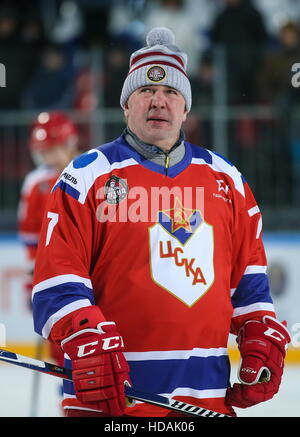 Alexei Kasatonov Ice hockey Soviet Stock Photo: 104215291 - Alamy