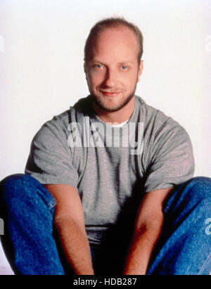 GET A LIFE, Chris Elliott, 1990-1992 Stock Photo - Alamy