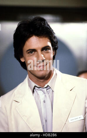 GENERAL HOSPITAL, Rick Springfield (1981-1983). 1963-. (c) ABC ...