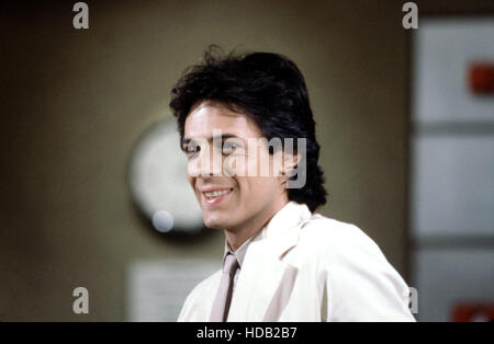 GENERAL HOSPITAL, Rick Springfield (1981-1983). 1963-. (c) ABC ...