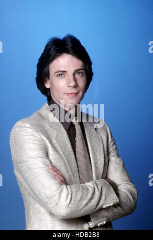 GENERAL HOSPITAL, Rick Springfield (1981-1983). 1963-. (c) ABC ...