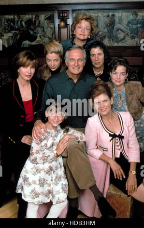 JAKE'S WOMEN (aka NEIL SIMON'S JAKE'S WOMEN), Alan Alda, Mira Sorvino ...