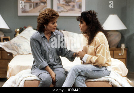 KAREN'S SONG, Patty Duke, 1987, ©Fox Television/Courtesy: Everett ...