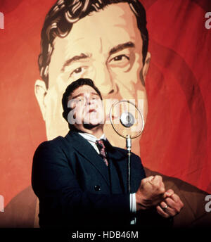 KINGFISH: A STORY OF HUEY P. LONG, John Goodman, 1995. © TNT / Courtesy ...