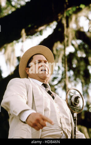 KINGFISH: A STORY OF HUEY P. LONG, John Goodman, 1995, © TNT / Courtesy ...