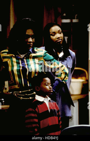 MOESHA, Brandy Norwood, 1996-2001 Stock Photo - Alamy