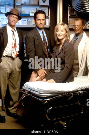 MORTAL FEAR [aka ROBIN COOK'S MORTAL FEAR], Joanna Kerns, 1994 Stock ...