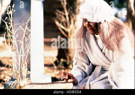 MS. SCROOGE, Cicely Tyson, 1997. © Power Pictures / Courtesy: Everett ...