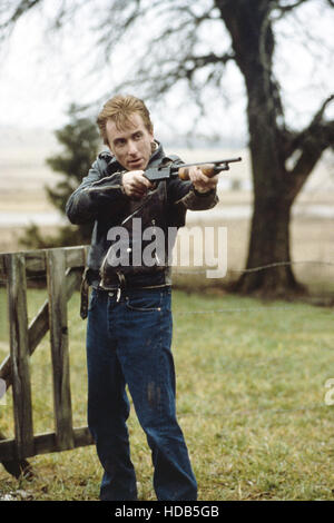 MURDER IN THE HEARTLAND, Tim Roth, 1993, © ABC / Courtesy: Everett ...