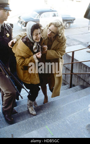 MURDER IN THE HEARTLAND, Fairuza Balk, Tim Roth, 1993, © ABC / Courtesy ...