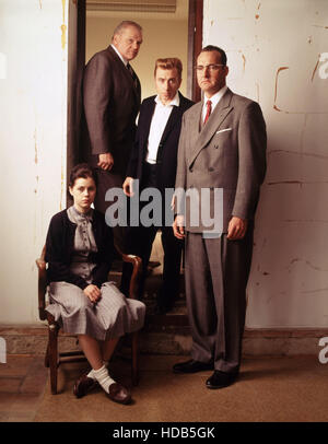 MURDER IN THE HEARTLAND, Fairuza Balk, Tim Roth, 1993, © ABC / Courtesy ...