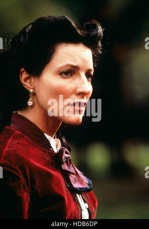 THE ROSE AND THE JACKAL, Madolyn Smith-Osborne (center), Christopher ...