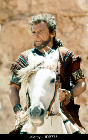 SAMSON AND DELILAH, Dennis Hopper, 1996. photo: Erik Heinila / © TNT ...