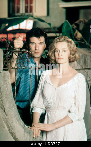 A STREETCAR NAMED DESIRE, Alec Baldwin, 1995. © CBS / Courtesy: Everett ...
