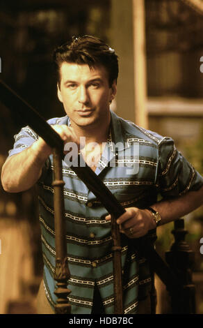 A STREETCAR NAMED DESIRE, Alec Baldwin, 1995. © CBS / Courtesy: Everett ...