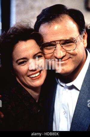 SWITCHING PARENTS, (aka GREGORY K), Kristin Griffith, Joseph Gordon ...