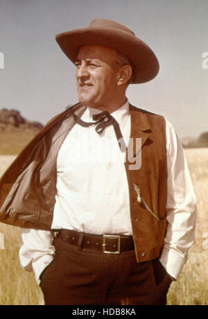 THE MEN FROM SHILOH (aka THE VIRGINIAN), Doug McClure, Desi Arnaz ...