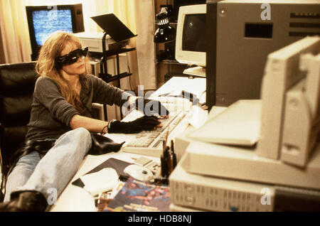 VR.5 (aka VR 5), Lori Singer, 1995. © Samoset Prod. / Courtesy: Everett ...