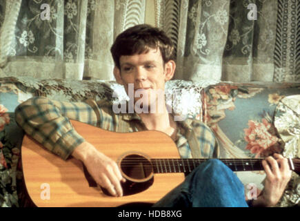 THE WALTONS, Jon Walmsley, 1972-81 Stock Photo - Alamy
