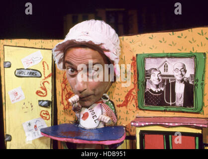 WEINERVILLE, Marc Weiner, 1993-94, (c)Nickelodeon/courtesy Everett ...