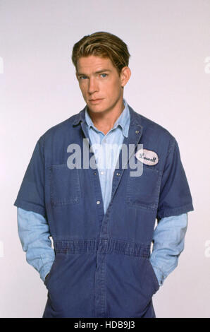 WINGS, Thomas Haden Church, 1990-97, (c)Paramount Television/courtesy ...