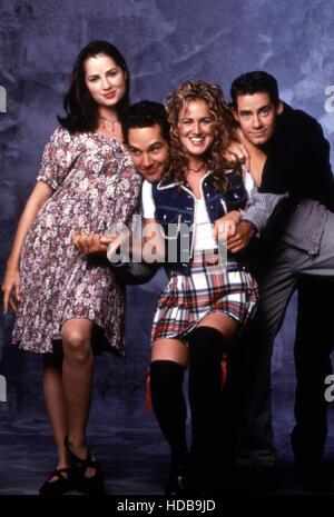 WILD OATS, Paul Rudd, Tim Conlon, 1994, TM and Copyright (c)20th ...