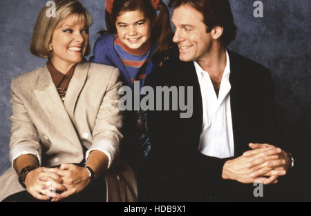 WORKING IT OUT, Kyndra Joy Casper, 1990, © NBC/courtesy Everett ...