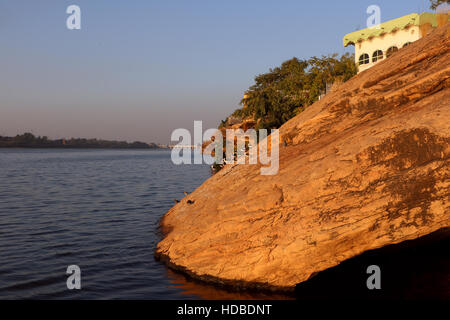 Adharshila dargah & mosque Stock Photo - Alamy