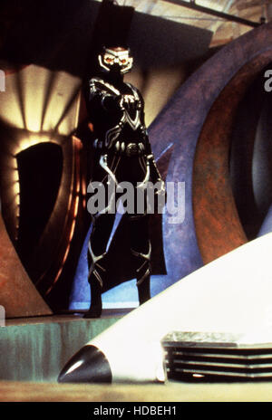 M.A.N.T.I.S., (aka MANTIS), Carl Lumbly, 1994, © SCI-FI / Courtesy ...