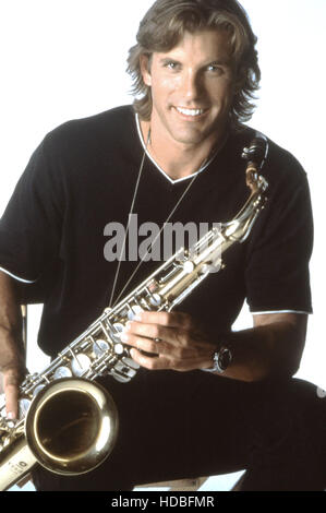 NIGHTMAN (aka NIGHT MAN), Matt McColm, (1997), 1997-99. photo: Danny O ...