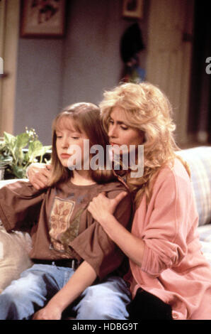 PHENOM, Angela Goethals, Judith Light, 1993-94 Stock Photo - Alamy