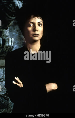 POLTERGEIST: THE LEGACY, Robbi Chong, 1996-99. © Showtime Network ...