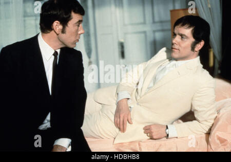 RANDALL AND HOPKIRK (DECEASED), from left: Kenneth Cope, Annette Andre ...