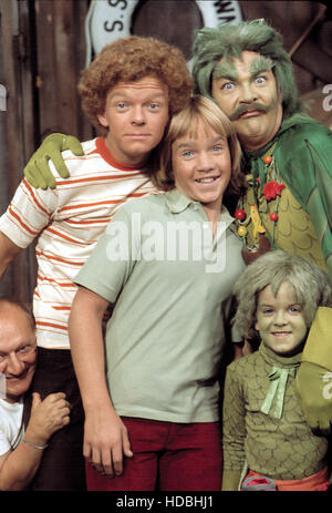 SIGMUND AND THE SEA MONSTERS, Scott C. Kolden, Sigmund Ooze the Sea ...