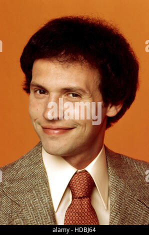 SOAP, Billy Crystal, 1977-1981 Stock Photo - Alamy