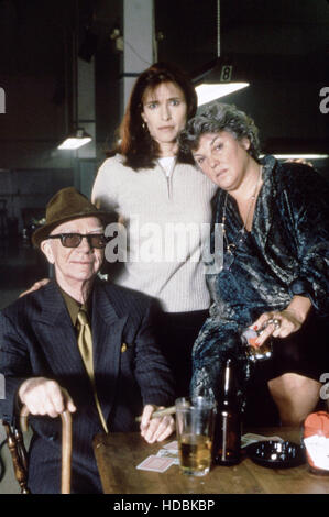 TRICKS, Mimi Rogers, 1997. © Showtime / Courtesy: Everett Collection ...