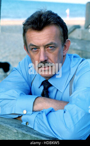 UNNATURAL CAUSES, Roy Marsden, 1993, ©ITV/courtesy Everett Collection ...