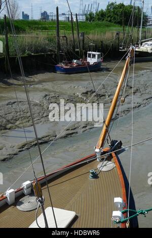 Lillo near Antwerp Stock Photo - Alamy
