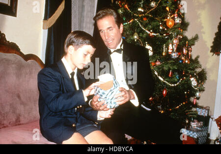 ONE CHRISTMAS (aka TRUMAN CAPOTE'S ONE CHRISTMAS), Henry Winkler ...