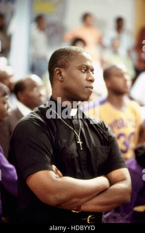 PASSING GLORY, Andre Braugher, 1999. © TNT / Courtesy: Everett ...