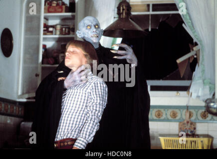 SALEM'S LOT, Reggie Nalder, 1979 Stock Photo - Alamy