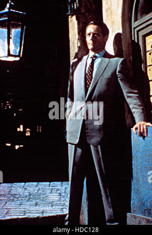 DANGER MAN (TV) (1964-1966) SECRET AGENT (ALT) PATRICK MCGOOHAN, DNGR ...