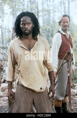 THE TEMPEST, Peter Fonda, 1998. (c) NBC/ Courtesy: Everett Collection ...
