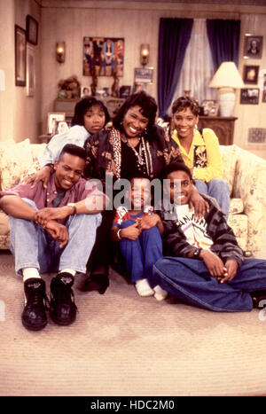 THEA, Adam Jeffries, Brenden Jefferson, Brandy Norwood, Thea Vidale ...