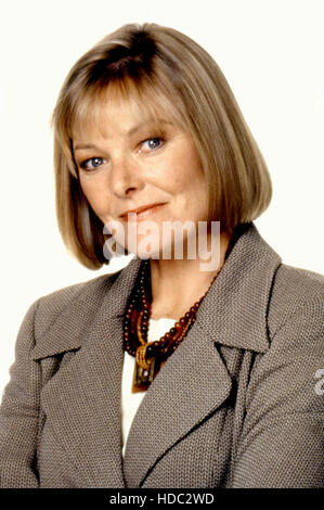 3RD ROCK FROM THE SUN, Jane Curtain, John Lithgow, 1996-2001, © Carsey ...