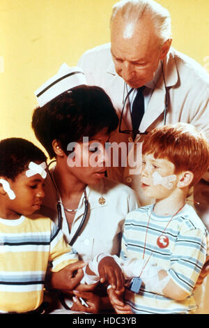 JULIA, Marc Copage, Michael Link, 1968-71, TM and Copyright ©20th ...