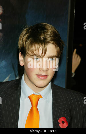 MAX BENITZ, MASTER AND COMMANDER: THE FAR SIDE OF THE WORLD, 2003 Stock ...